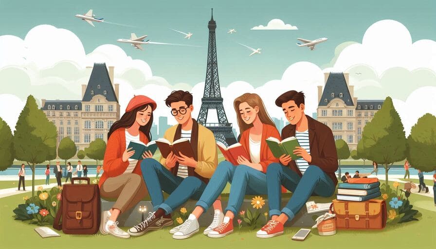 Introduction to French Pronouns - FrancoHub