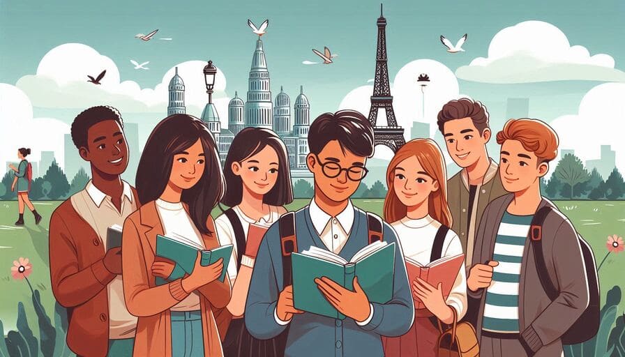 French Modal Verbs - FrancoHub