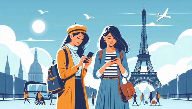 French Texting Abbreviations: A Guide to Common SMS Slang - FrancoHub