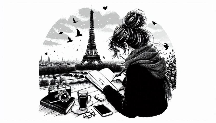 Day 30: Refining My Writing Skills – Practicing Different Types of ...