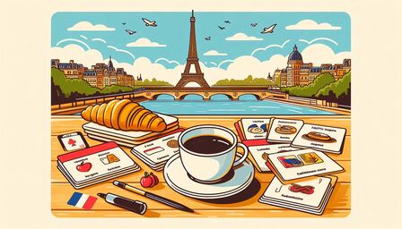 Transport & Travel | Flashcards - FrancoHub